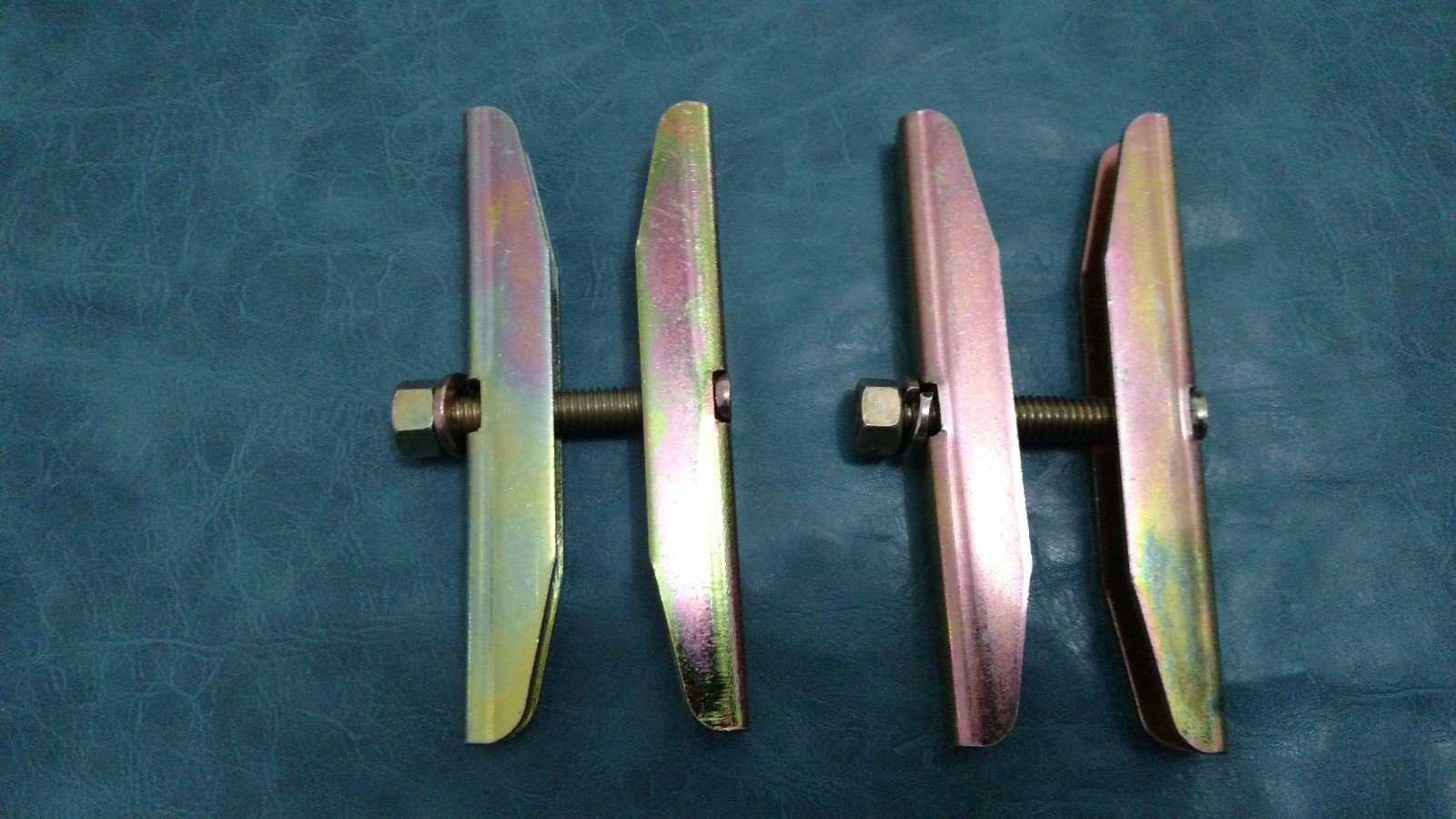 Chatsworth 11301-001 ( 1Pk ) Butt Splice Kit for 1.5 in. Stringers ...