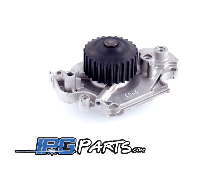 Gates Water Pump Fits 1993-2001 Honda Prelude VTEC H22 H22A Engines ...