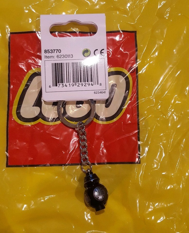 Lego Star Wars BB-9E 853770 | eBay