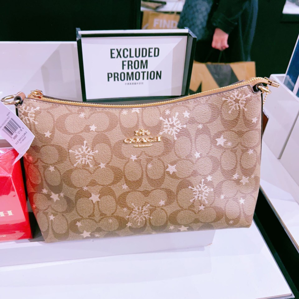 NWT Coach Clara Shoulder Bag | eBay