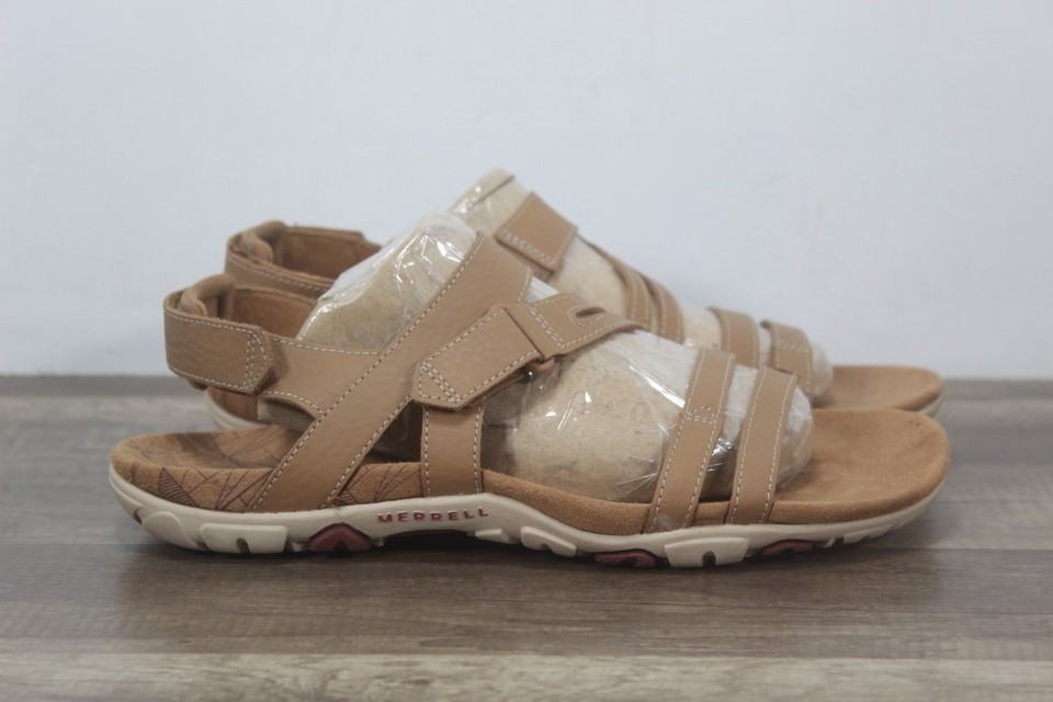 Merrell Sandspur Rose Convertible women's sandal Sz 8 {TR-1601] | eBay UK