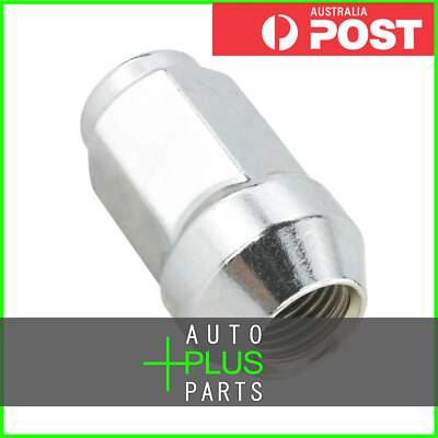 Fits FORD FLEX WHEEL NUT - P3 | eBay