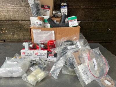 MEP 10KW MEP802A, MEP803A SERVICE KIT DIESEL ENGINE 2815-01-532-9531 | eBay