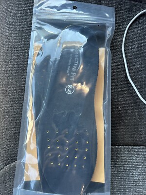Corrective Fit Gravity Defyer Sz 8.5 & Sz13 Mens Orthotic Replacement ...