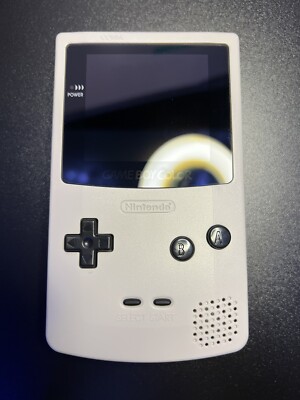 gameboy color IPS Screen | eBay