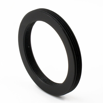 32mmx0.75 Female to M42 Male M32-M42 Thread All Mount Adapter Ring | eBay