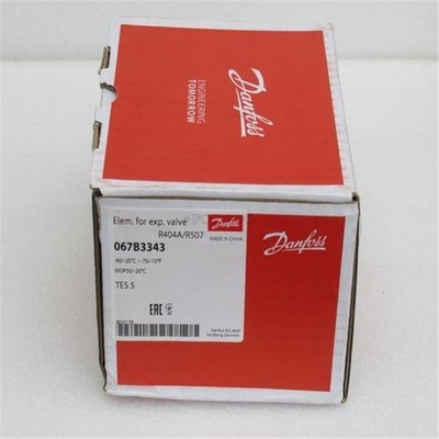 1Pc Danfoss TES5 067B3343 qr | eBay