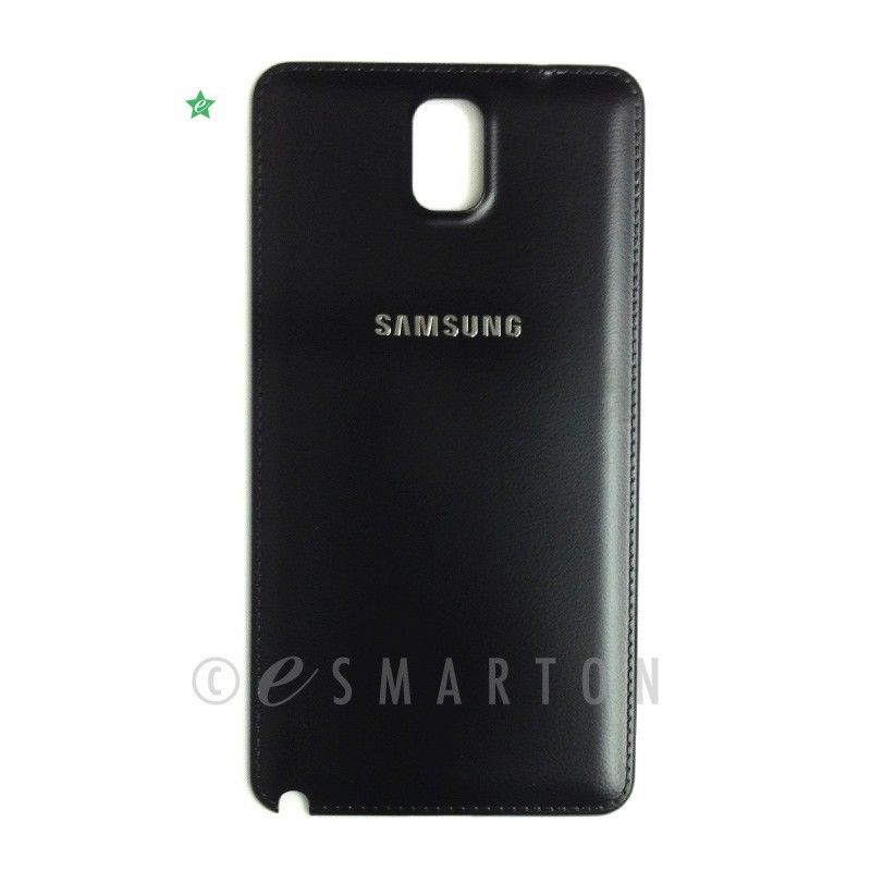 Samsung Galaxy Note 3 N900A/V/T/P Back Cover Battery Door Housing ...