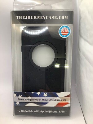 iPhone 6/6S Trident Phone Case The Journey Case - Made For A Challenge ...