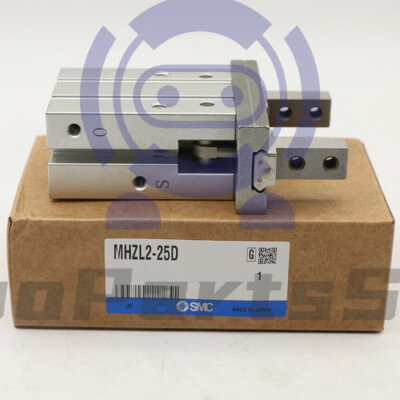 NEW SMC MHZL2-25D 1pcs 940953580993| eBay