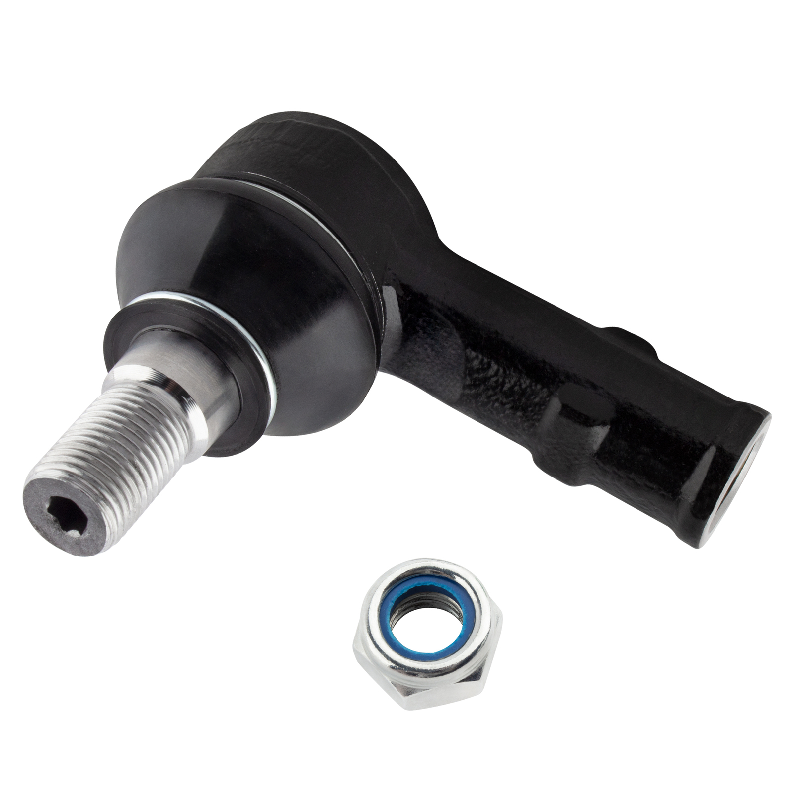 Both (2) Front Outer Tie Rod End Links For Dodge Freightliner Sprinter ...