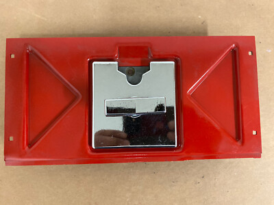 .25 Cent Coin Mechanism For Northwestern Classic 2” Toy Machine w ...