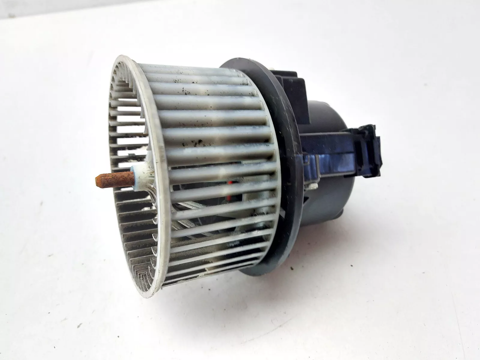 RANGE ROVER EVOQUE L538 2013 HEATER BLOWER FAN MOTOR 6G9N-18D413-BA | eBay