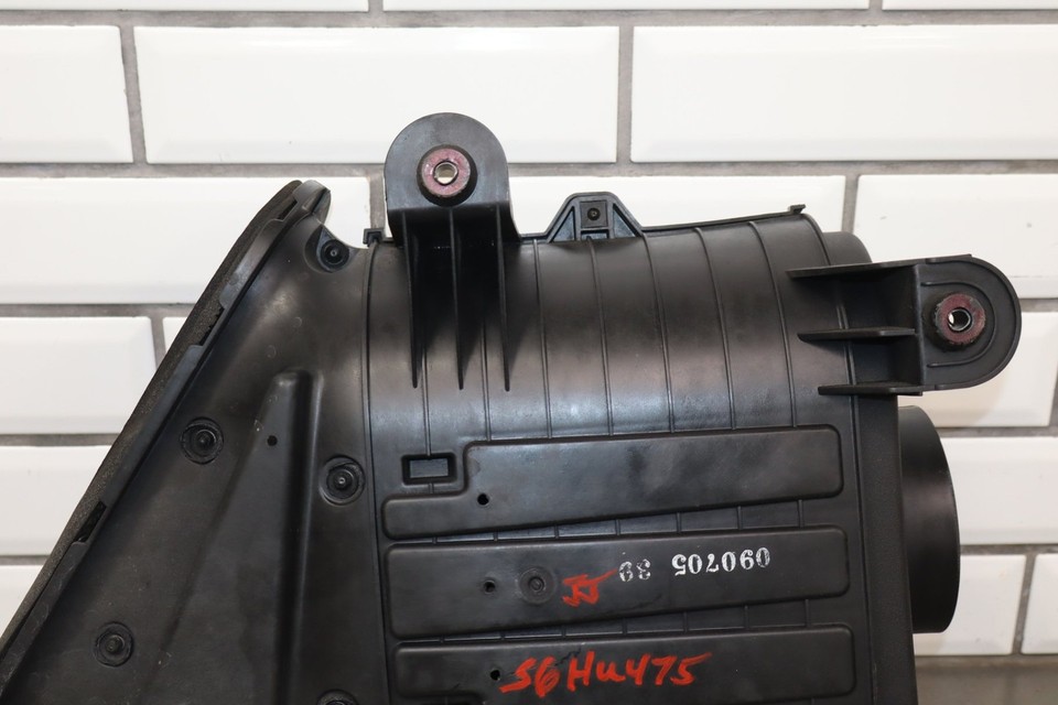 2003-2008 Hummer H2 OEM Air Cleaner (No Mass Airflow Sensors) | eBay