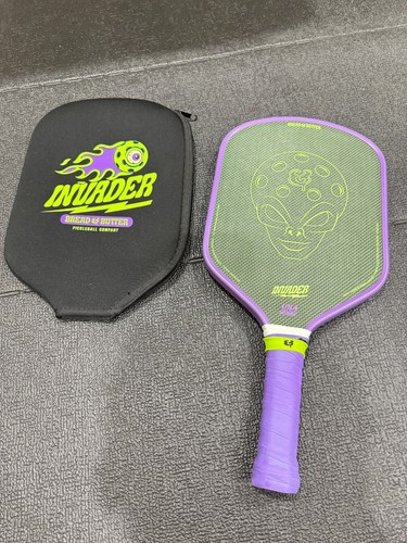 Bread and Butter Invader Pickleball Paddle | eBay