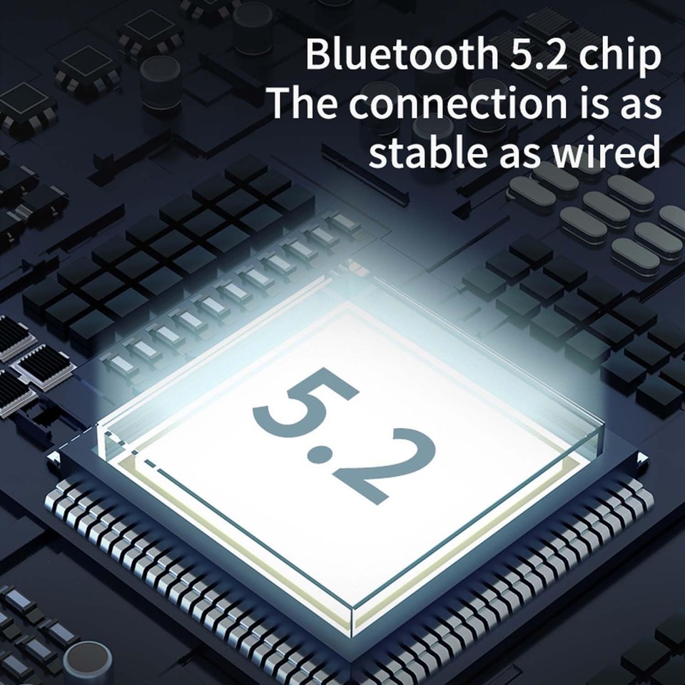 KZ AZ09 Bluetooth IEM 5.4 Module Adaper Wireless B PIN, | eBay