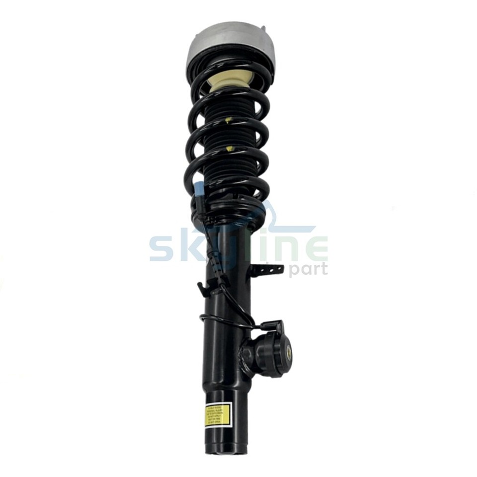 Pair Front Shock Struts Assys EDC Fit BMW X5 F15 F85 X6 F16 F86 ...