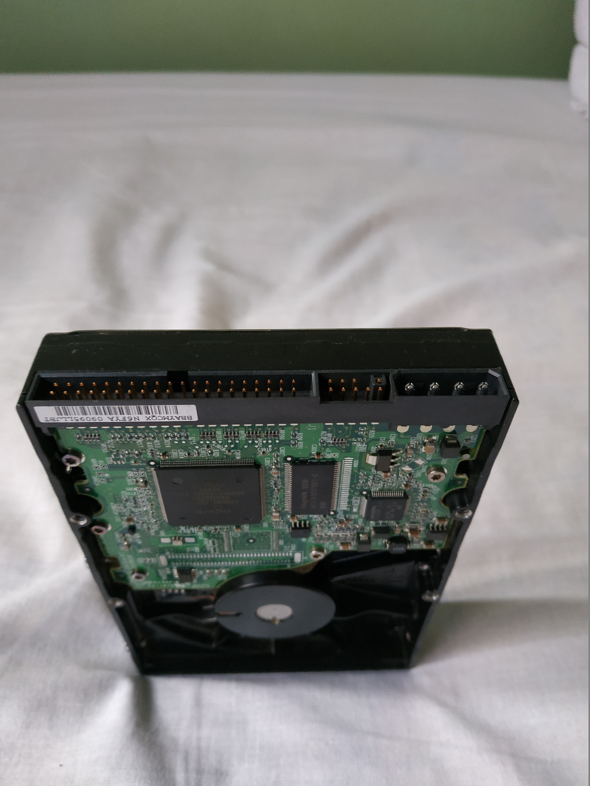 Maxtor Diamondmax Plus 9 80Go ATA-133 7200RPM | eBay