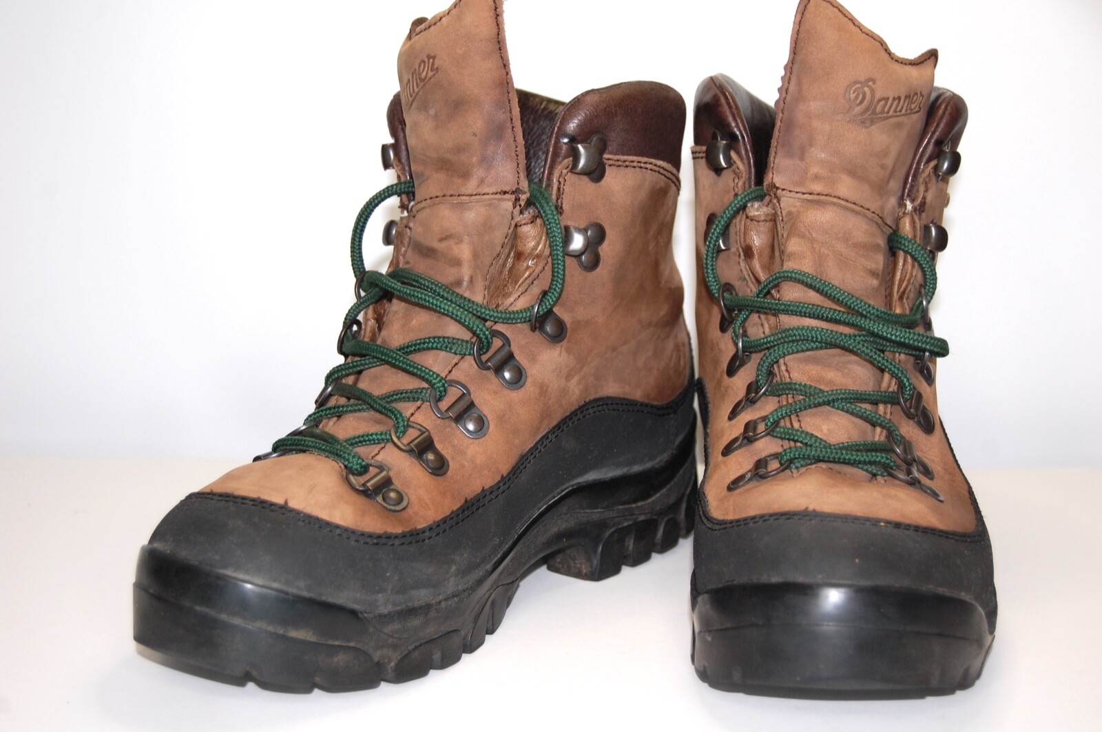 Danner Talus GTX Boots men's size 8 EE brown field boots | eBay