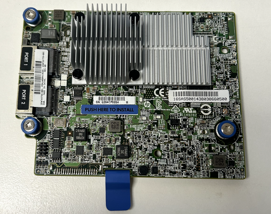 HP 749796-001 726738-001 SAS Controller | eBay