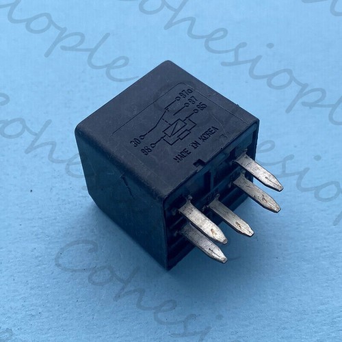 1PCS DELPHI 15328865 8865 Power Relay 5Pins New | eBay