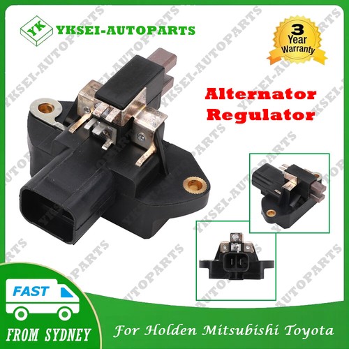 Alternator Regulator Fits Holden Calais VS VT VX VY V6 Engine LN3 3.8L ...