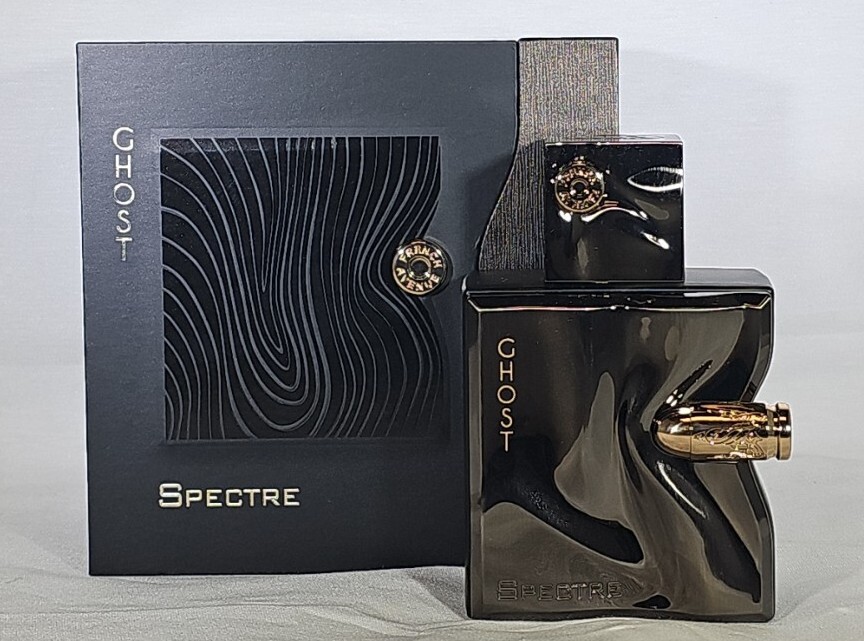 GHOST SPECTRE BY FW 80ML 2.7. Oz EAU DE PARFUM SPRAY NICHE SCENT | eBay