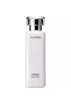 HABA Pure Roots G-Lotion Refreshing Facial Toner 180ml From Japan ...