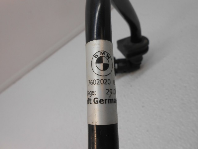 Genuine OEM Brake Vacuum Hose for BMW 11667602020 for sale online | eBay