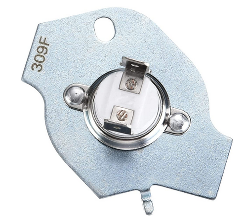 3977393 Whirlpool & Kenmore Dryer Thermal Fuse AP3094244 3399848 ...