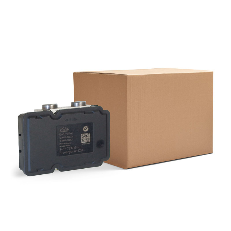 ABS Steuergerät Bmw Motorrad 34517715109 10.0214-5003.4 Reparatur | eBay