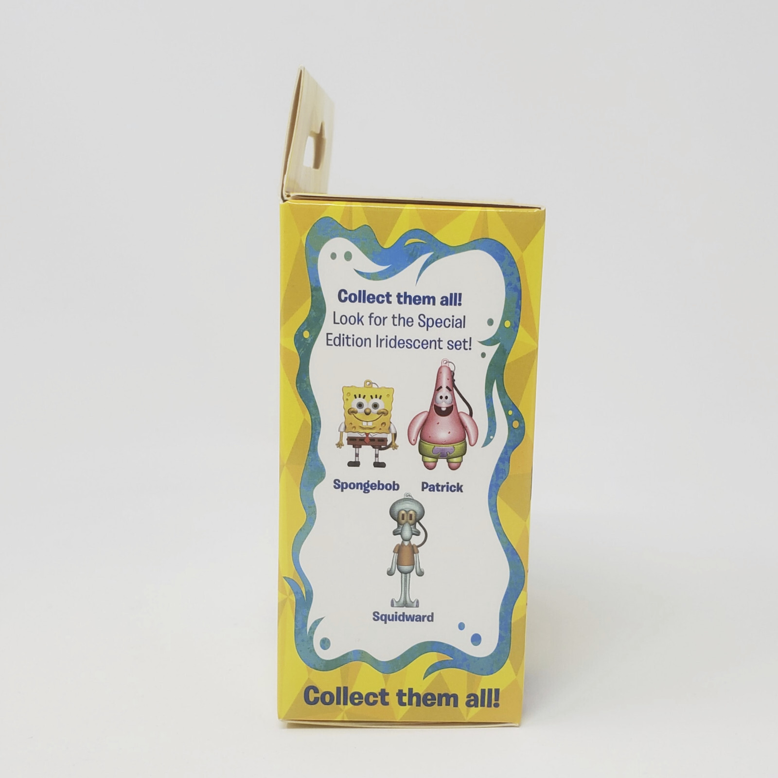 SpongeBob SquarePants Chibi in Motion Series 1 - Lot of 106 New Blind ...