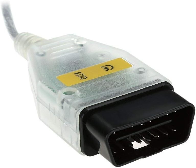 Diagnostic Scanner Cable for Toyota Lexus Scion - TIS Techstream ...