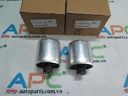 Castor Compression Bushes Genuine BMW Pair F30 3 Series 31126855743 | eBay