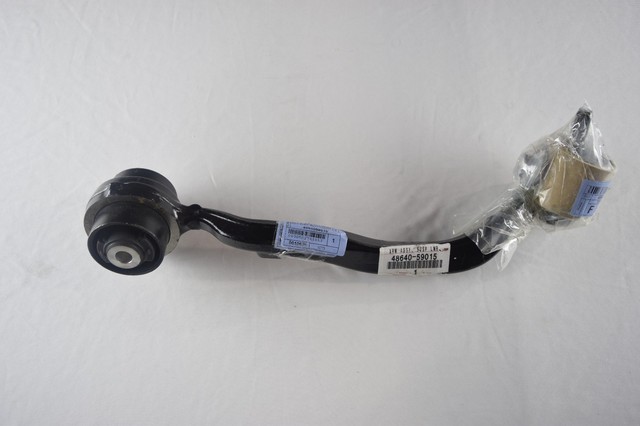48640-59015 Toyota Arm ASSY Front Suspension Lower LH 4864059015 ...
