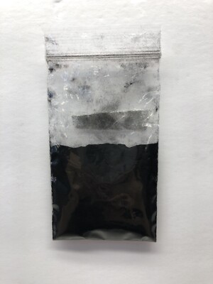 Model Car Flocking BLACK Enough To Do 3+ Cars Black Model Car Flocking ...