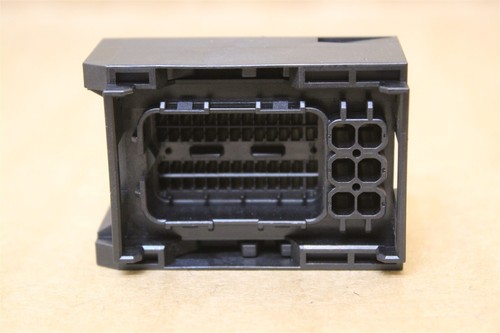 A0075409181 Wiring Connector Housing New genuine Mercedes-Benz part | eBay