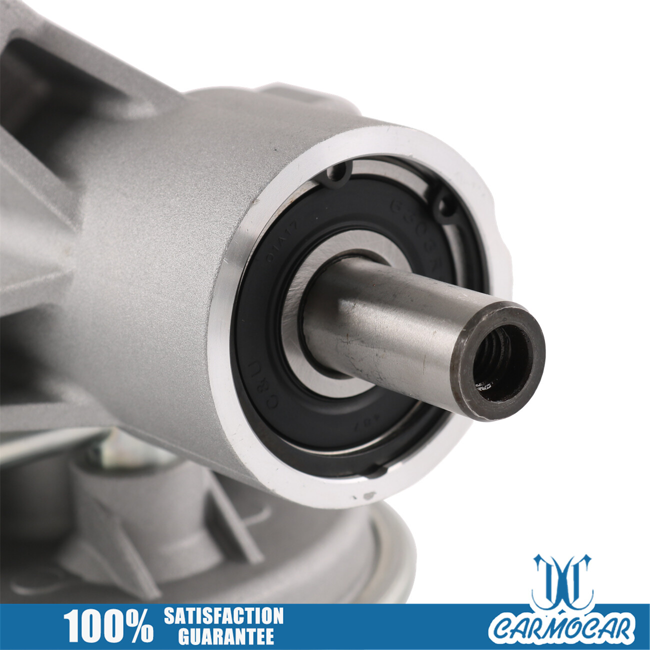 97656980 Style Vacuum Pump Fits For 2020.5- Isuzu NPR NQR N-Series High ...