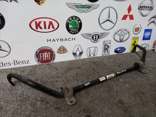 BMW 5 Series F11 2010 to 2013 Anti Roll Bar Front 31356791925 for sale ...