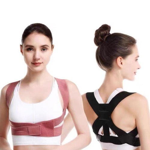 Invisible Back Correction Strap Orthostatic Band Women | eBay