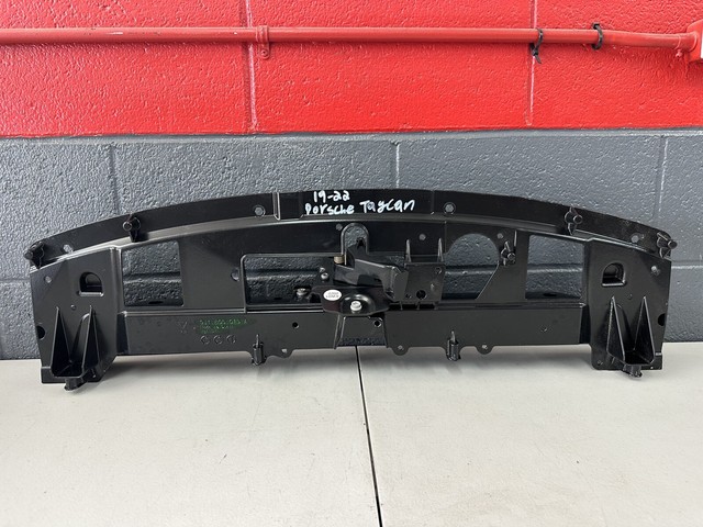 2019 2020 2021 2022 PORSCHE TAYCAN UPPER TIE BAR 9J1805015A OEM for ...