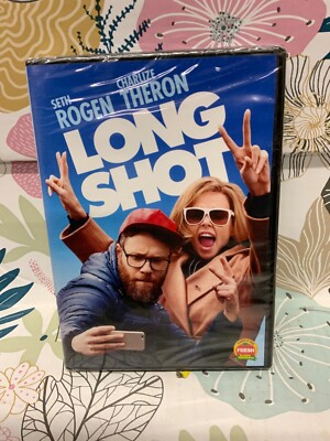 📌 Long Shot (DVD, 2019) 🆕 31398304845| eBay