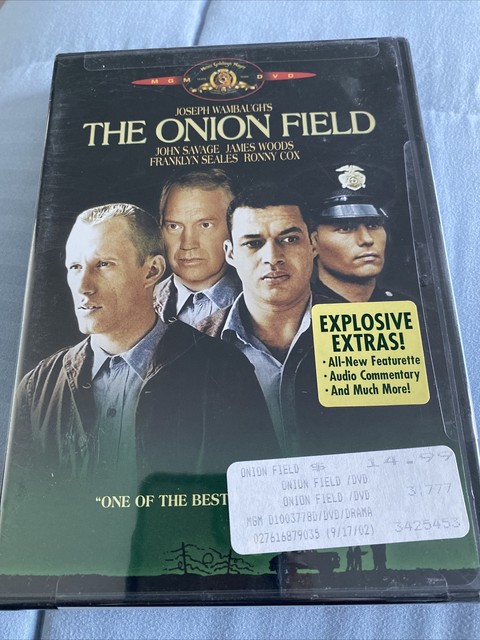 Onion Field (DVD, 2002) for sale online | eBay