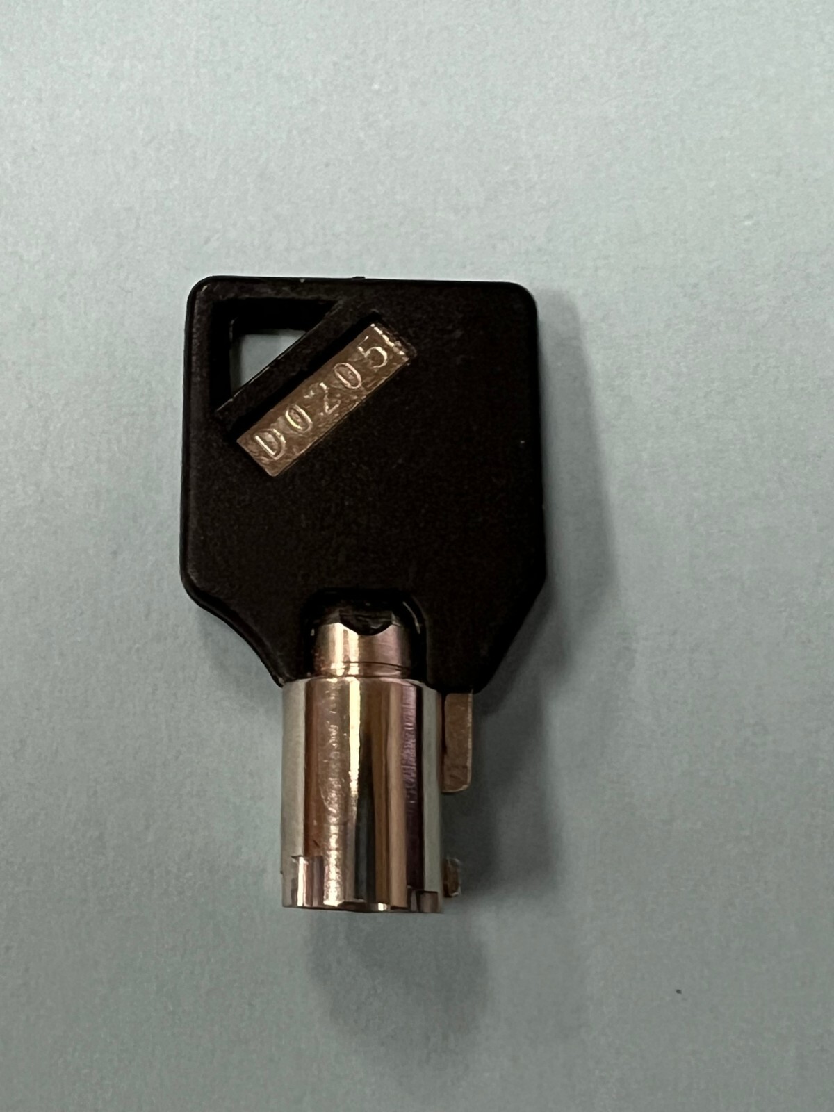 Havis Laptop Mount Key D0205 for Dell latitude DS-DELL-400 Series, 401 ...