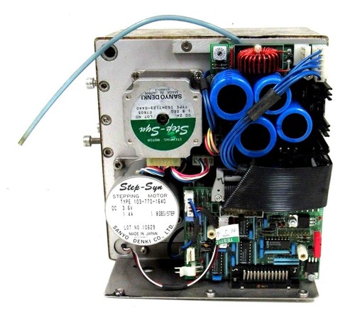 USED MARKEM SMARTDATE 2 PRINTER | eBay