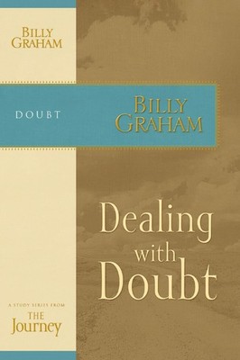 Dealing with Doubt: The Journey Study Series 9781418517717| eBay