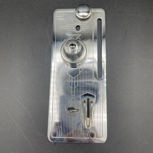 National Rotary Sewing Machine Model RBR Replacement part Nose Cover ...