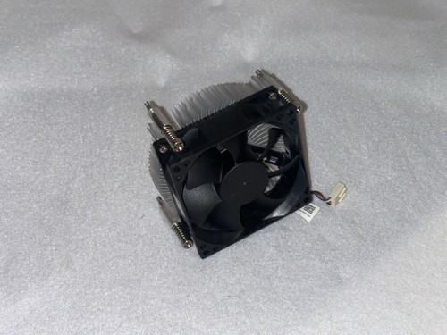 Dell XPS 8900 Intel Stock Fan lga 1151 cpu cooler | eBay