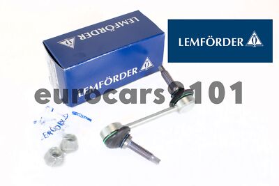 LR3 Range Rover Sport Lemforder Rear Stabilizer Bar Link Kit 2959201 ...