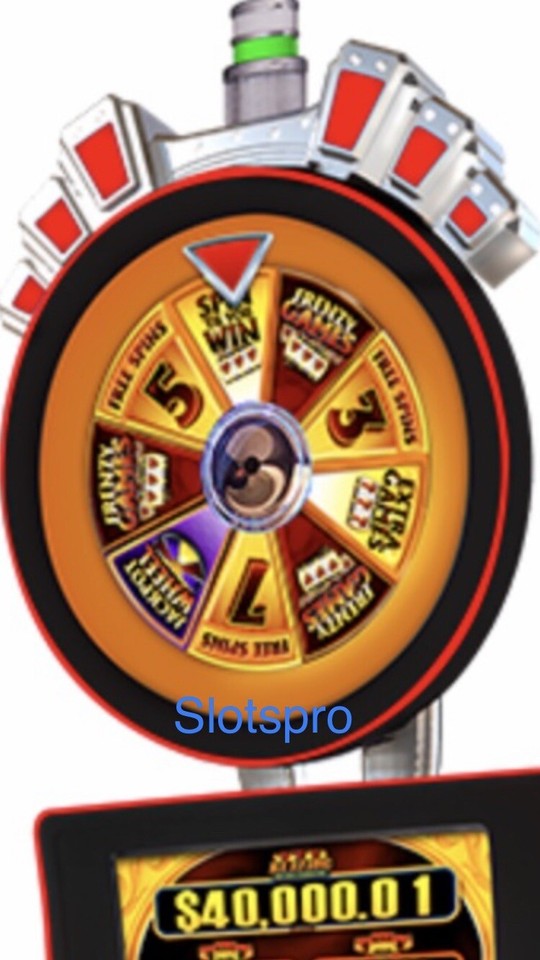 Bally Alpha Wave Slot Machine Round Video LCD Monitor Topper Sign Crown ...